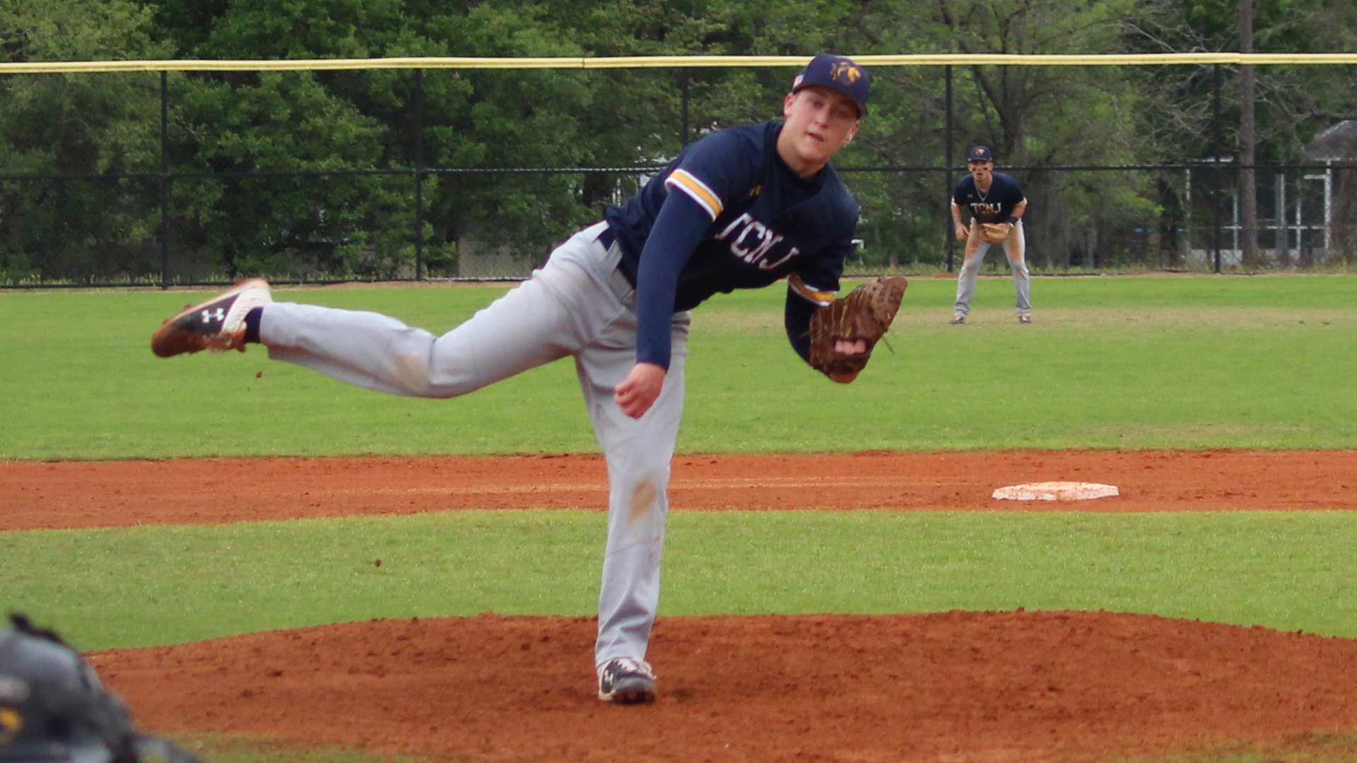 Tom Kelly - Baseball - The College of New Jersey Athletics