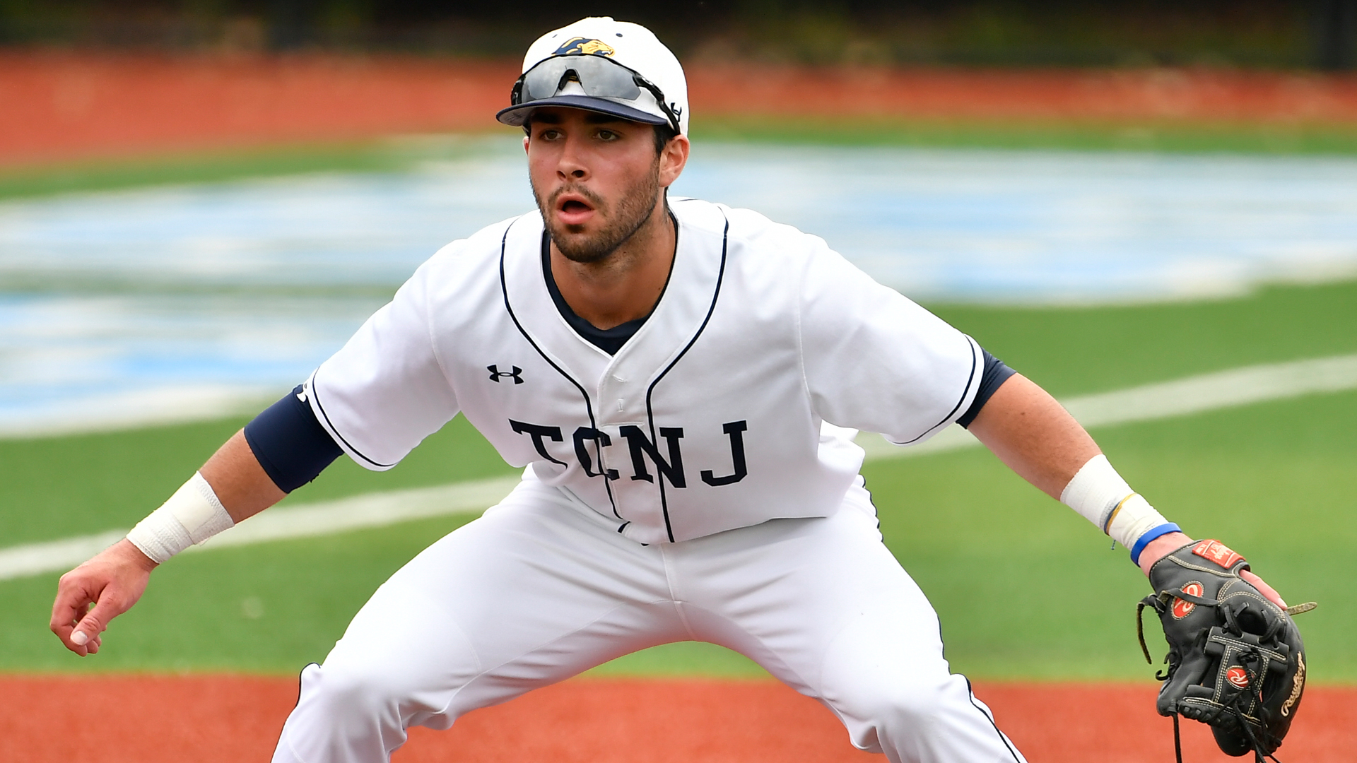 Gary Otten - Baseball - The College of New Jersey Athletics