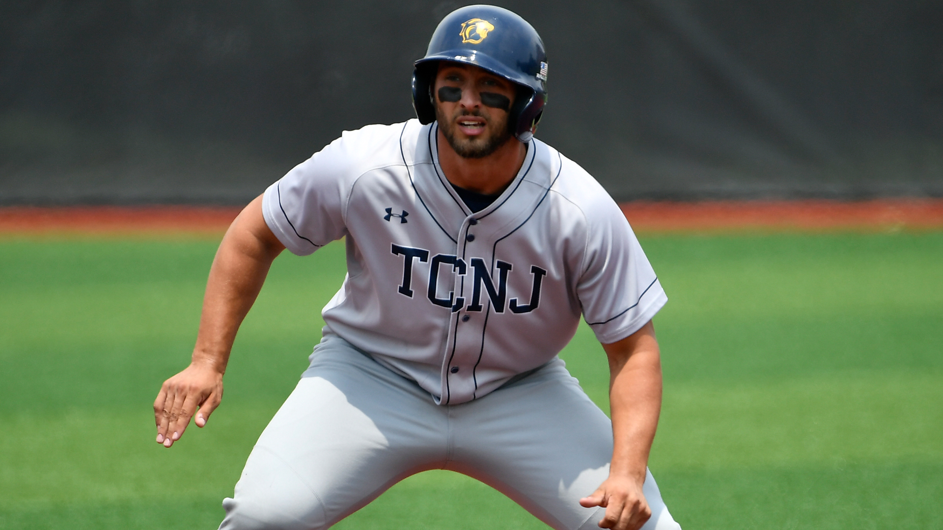 Jacob Simon - Baseball - The College of New Jersey Athletics