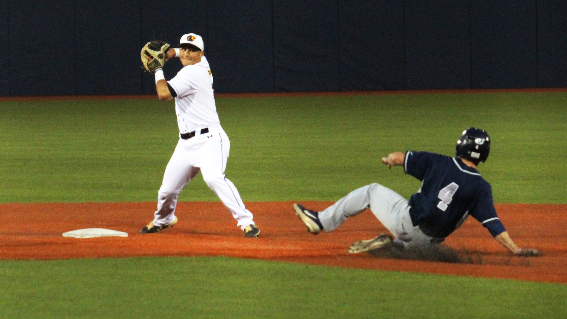 Ryan Fischer - Baseball - The College of New Jersey Athletics