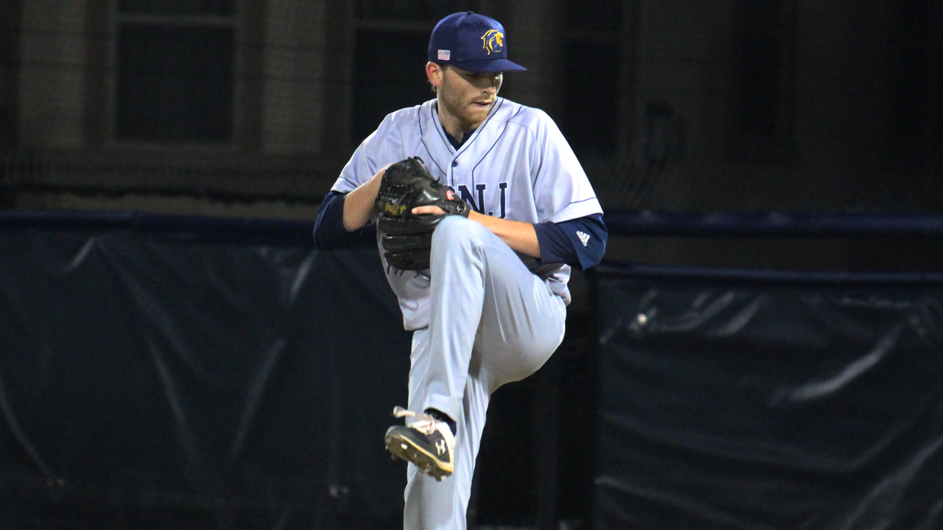 Michael Walley - Baseball - The College of New Jersey Athletics