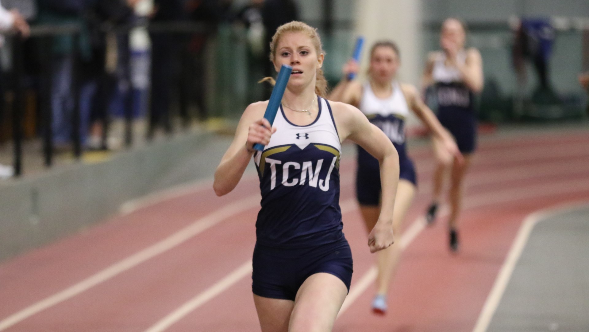Shannon Lambert - Women's Track & Field - The College of New Jersey ...