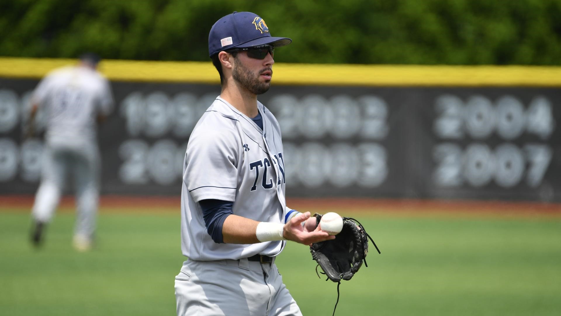 Gary Otten - Baseball - The College of New Jersey Athletics