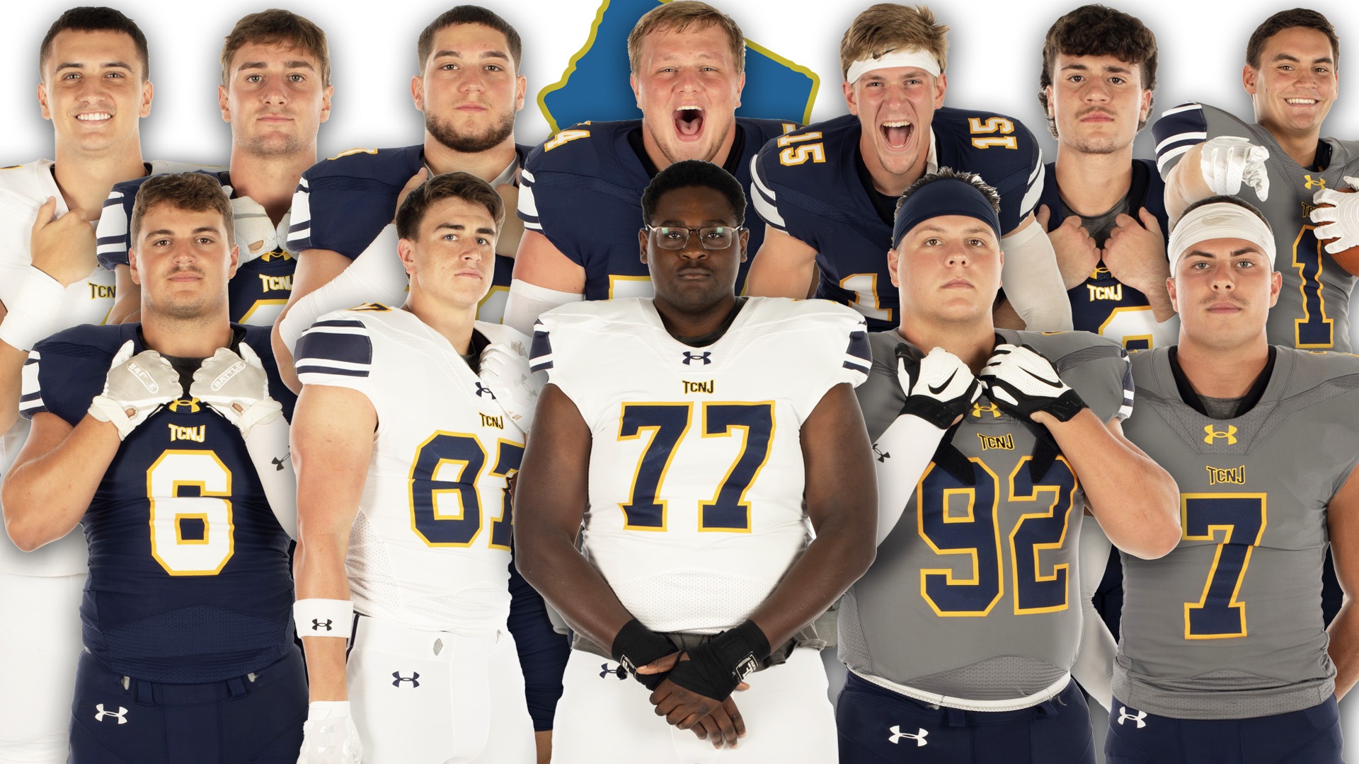 Jendryaszek Named Interim Head Football Coach for 2024 Season - The ...