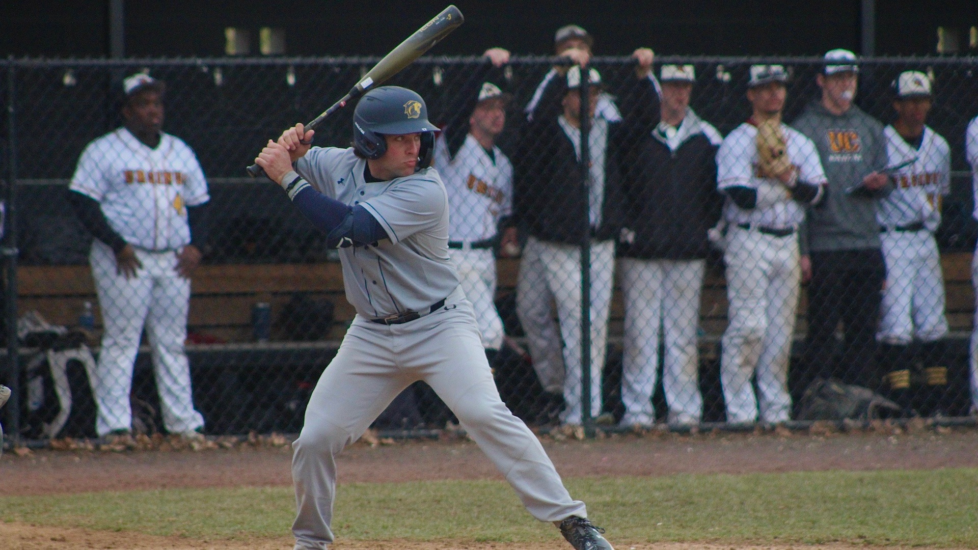 Chris Reeder - Baseball - The College of New Jersey Athletics