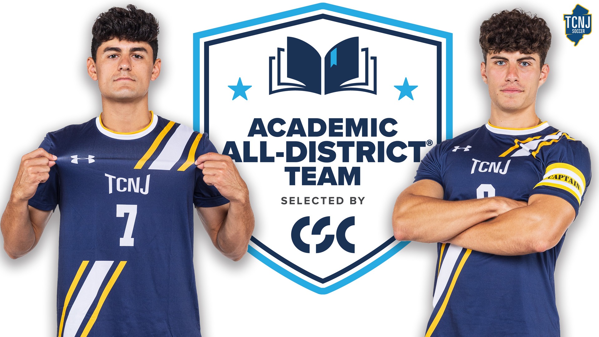 DeMatteo Named Head Men's Soccer Coach - The College of New Jersey ...