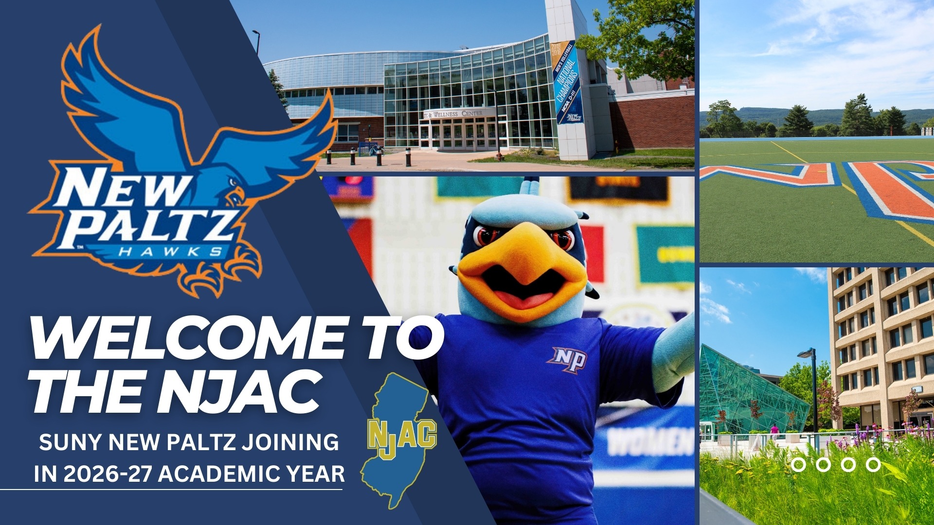 TCNJ Athletics Celebrates Successful Week of Giving - The College of ...