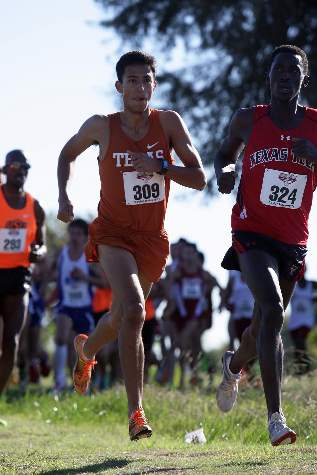 Eduardo Rodriguez Director