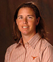 Patty Fendick-McCain - Women's Tennis Coach - University of Texas Athletics
