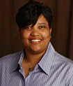 Tonya Johnson - Volleyball Coach - University of Texas Athletics