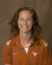 Sarah Barnes - Soccer Coach - University of Texas Athletics