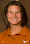 Marla Looper - Softball Coach - University of Texas Athletics