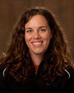 Kelli Garrett - Rowing Coach - University of Texas Athletics