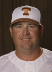 Skip Johnson - Baseball Coach - University of Texas Athletics