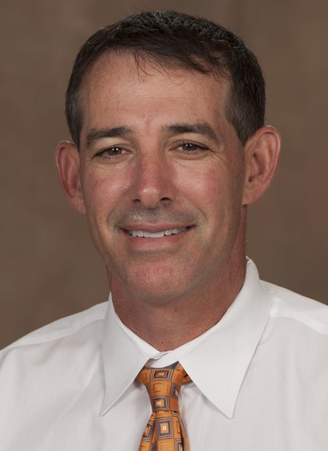 Michael Center - Men's Tennis Coach - University of Texas Athletics