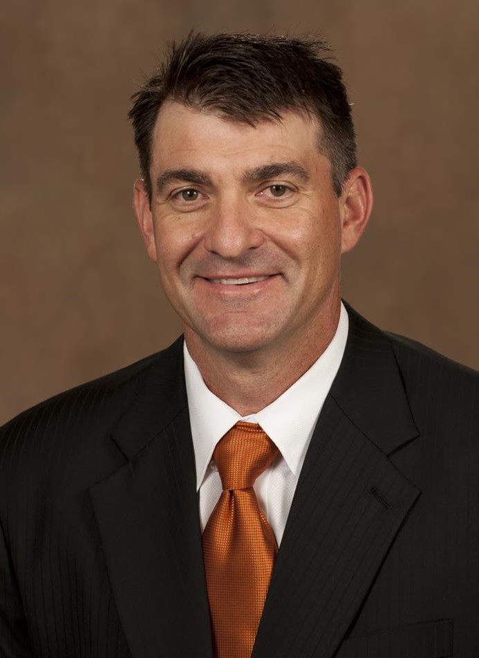 Ty Sevin - Track & Field / Cross Country Coach - University of Texas ...