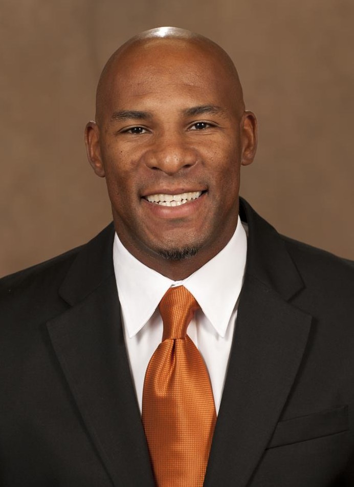 Kareem Streete-Thompson - Track & Field / Cross Country m Coach ...