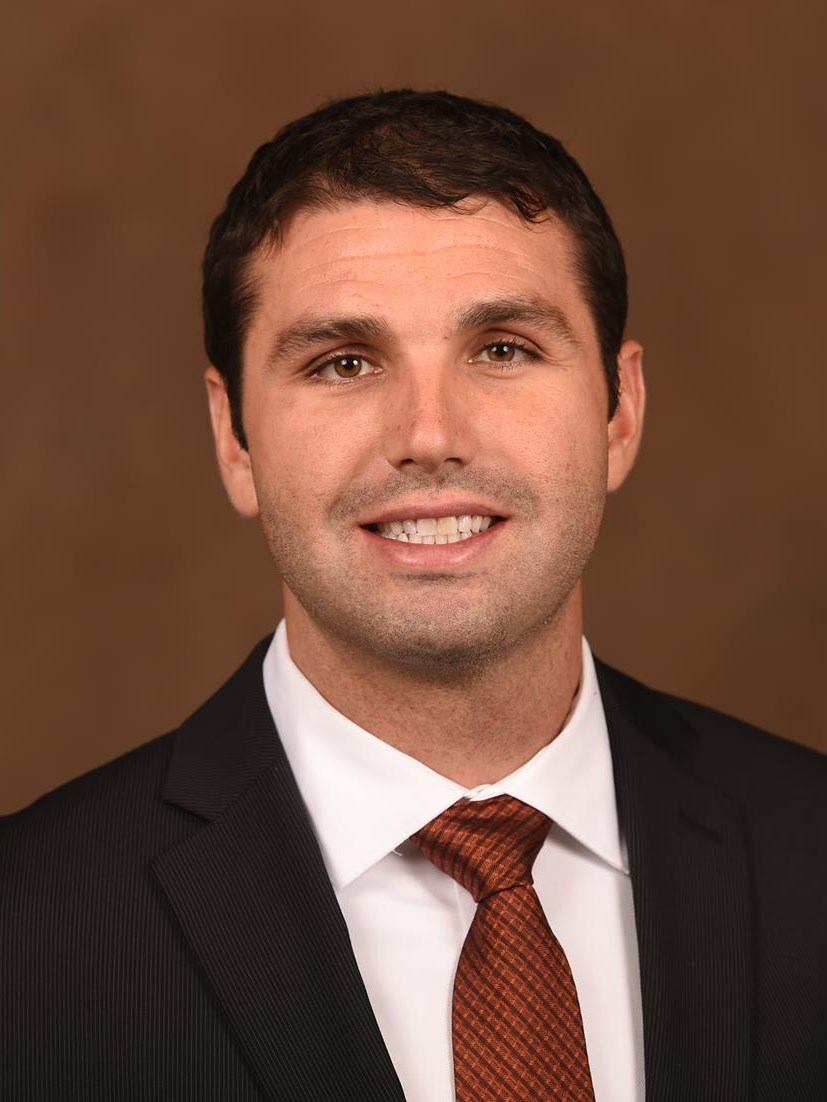 Seth Henson - Track & Field / Cross Country Coach - University of Texas ...