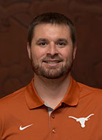 Matt Mattox - Football Coach - University of Texas Athletics
