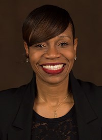 Tina Thompson - Women's Basketball Coach - University of Texas Athletics