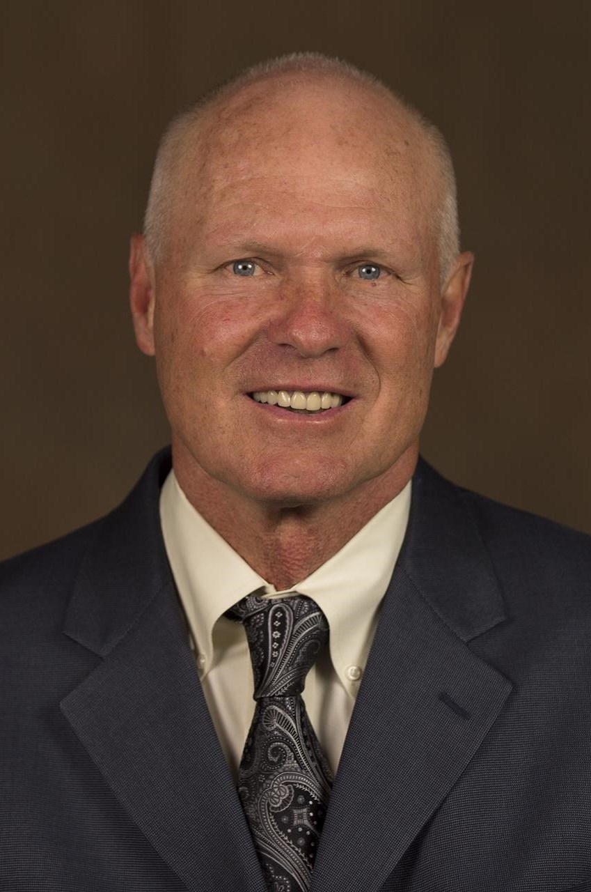 Denny Kuiper - Men's Basketball Coach - University of Texas Athletics