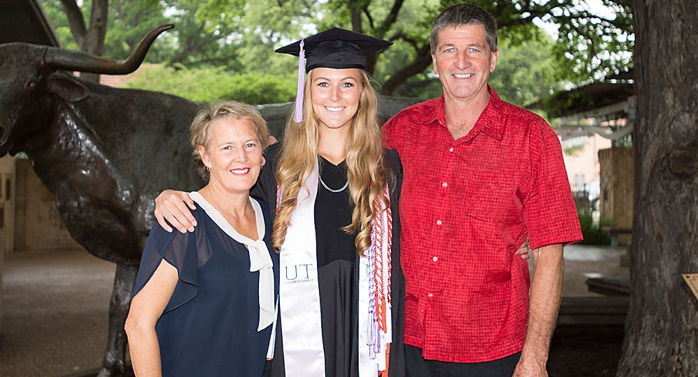 Jessica Glennie - Rowing - University of Texas Athletics