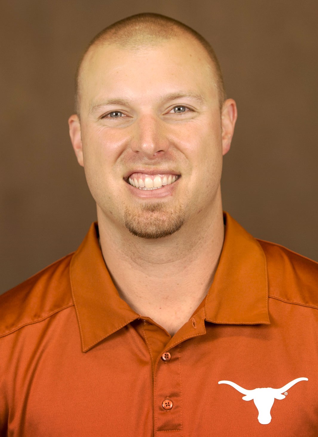 Stephen Whalen - Baseball Coach - University of Texas Athletics