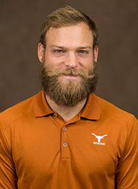 Taylor Brown - Rowing Coach - University of Texas Athletics