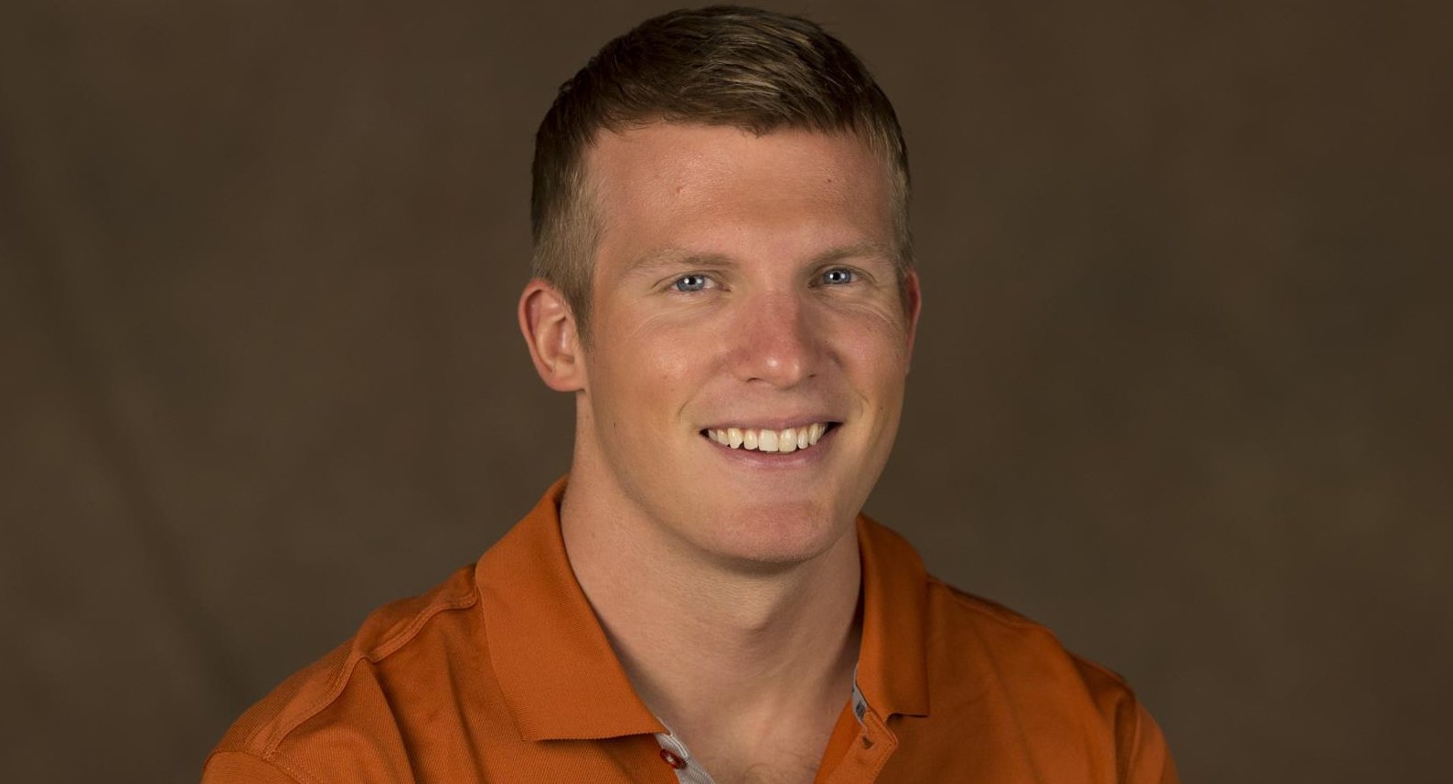 Wyatt Collins - Men's Swimming and Diving Coach - University of Texas ...