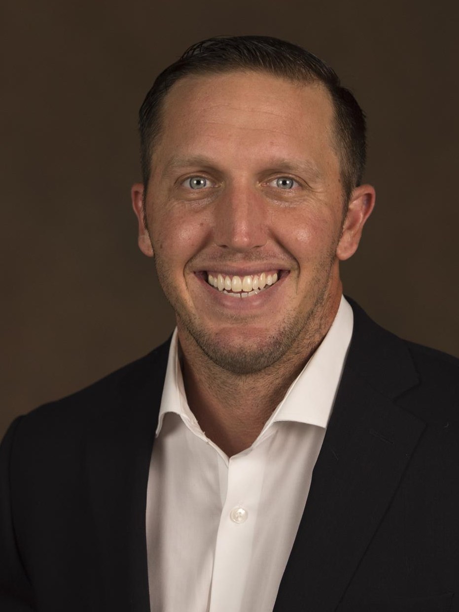 Zach Glavash - Track & Field / Cross Country Coach - University of ...