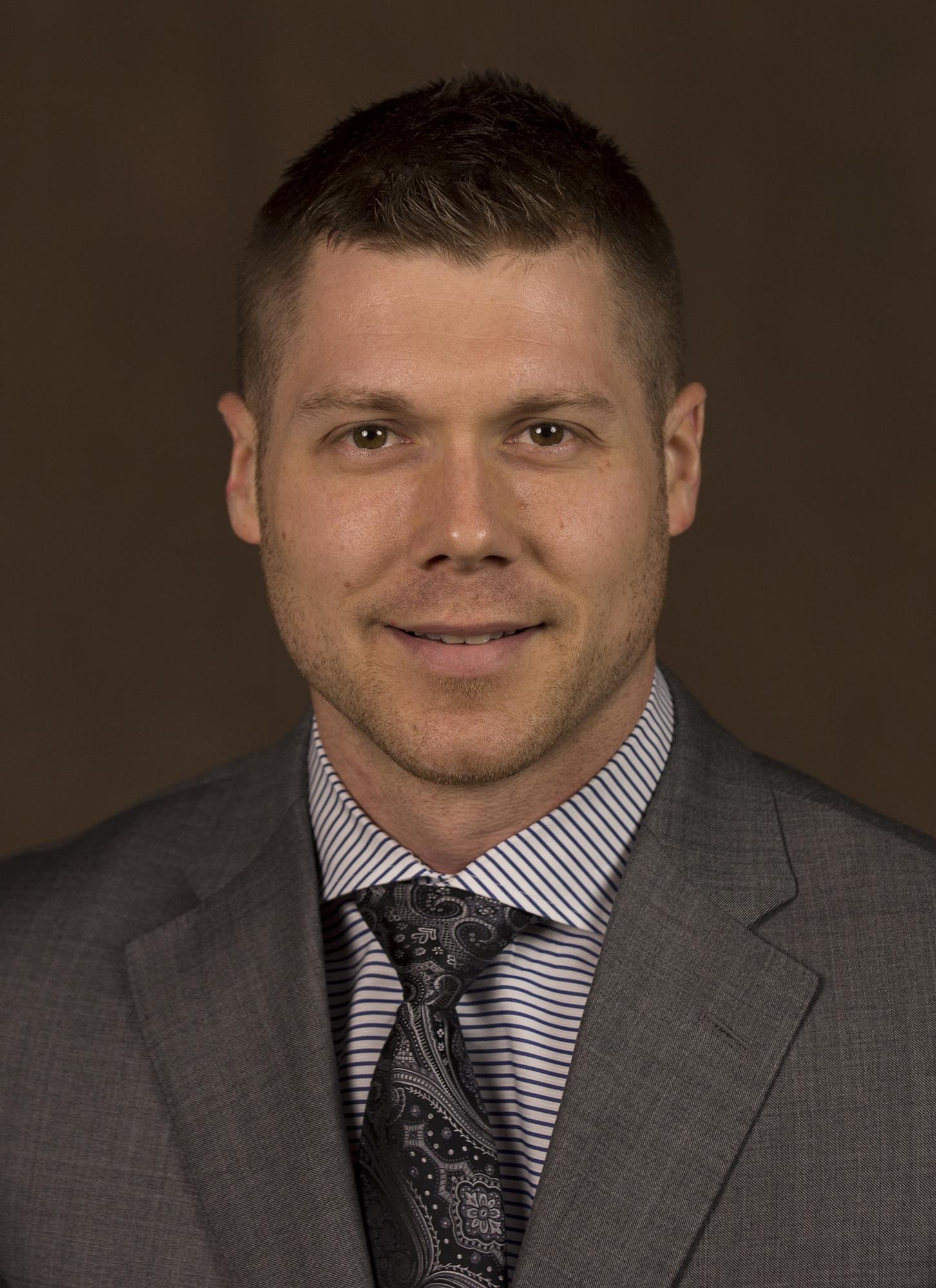 Mike Morrell - Men's Basketball Coach - University of Texas Athletics