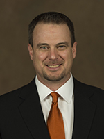Tom Herman - Football Coach - University of Texas Athletics