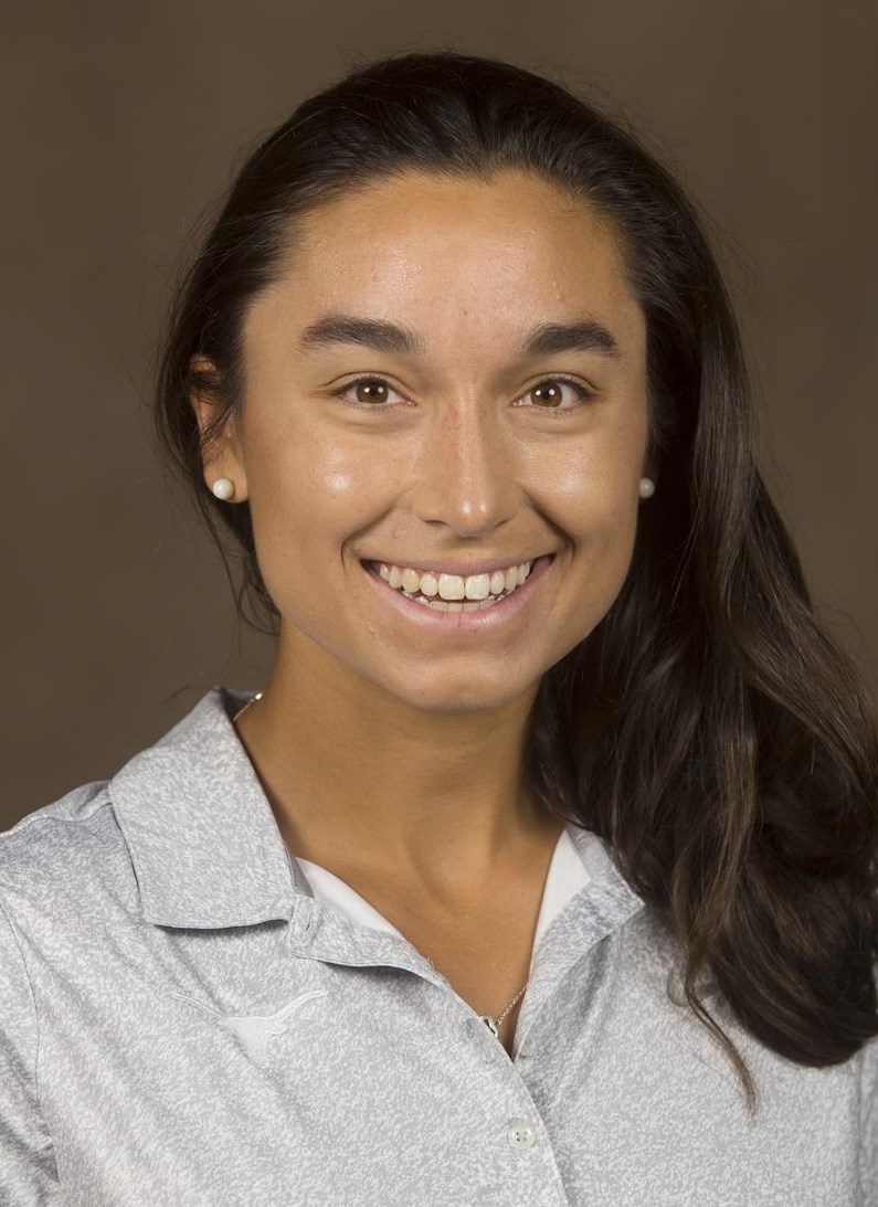 Courtney Dolehide - Women's Tennis Coach - University of Texas Athletics