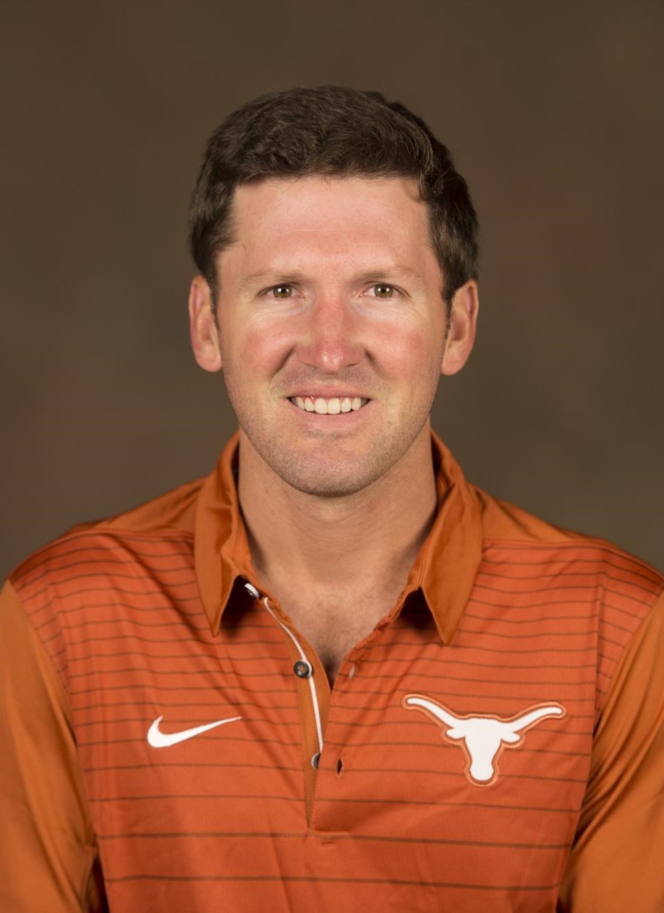 Taylor Fogleman - Women's Tennis Coach - University of Texas Athletics