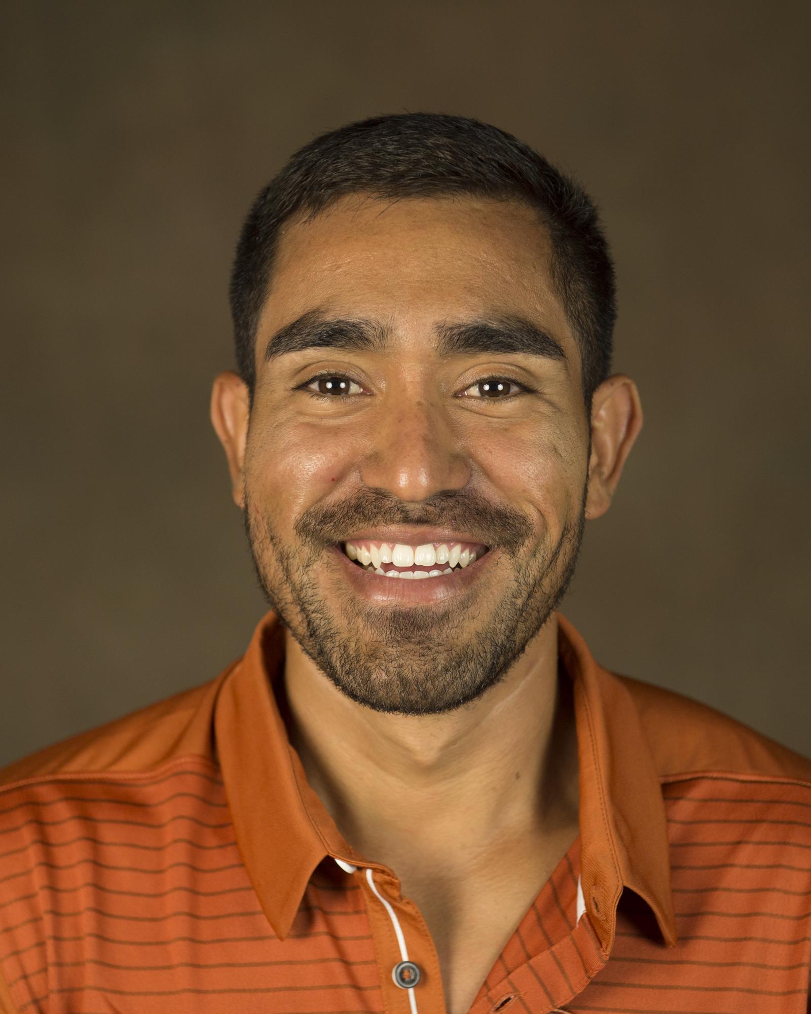 Carlos Hernandez - Women's Tennis Coach - University of Texas Athletics