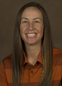 Chelsea Spencer - Softball Coach - University of Texas Athletics