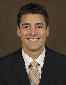 Simon McCormack - Men's Basketball Coach - University of Texas Athletics