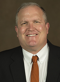 Herb Hand - Football Coach - University of Texas Athletics