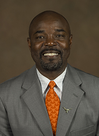 Edrick Floréal - Track & Field / Cross Country Coach - University of ...