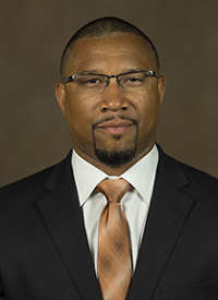 Devin West - Track & Field / Cross Country Coach - University of Texas Athletics