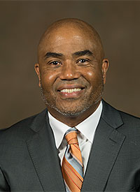 Alan Major - Women's Basketball Coach - University of Texas Athletics