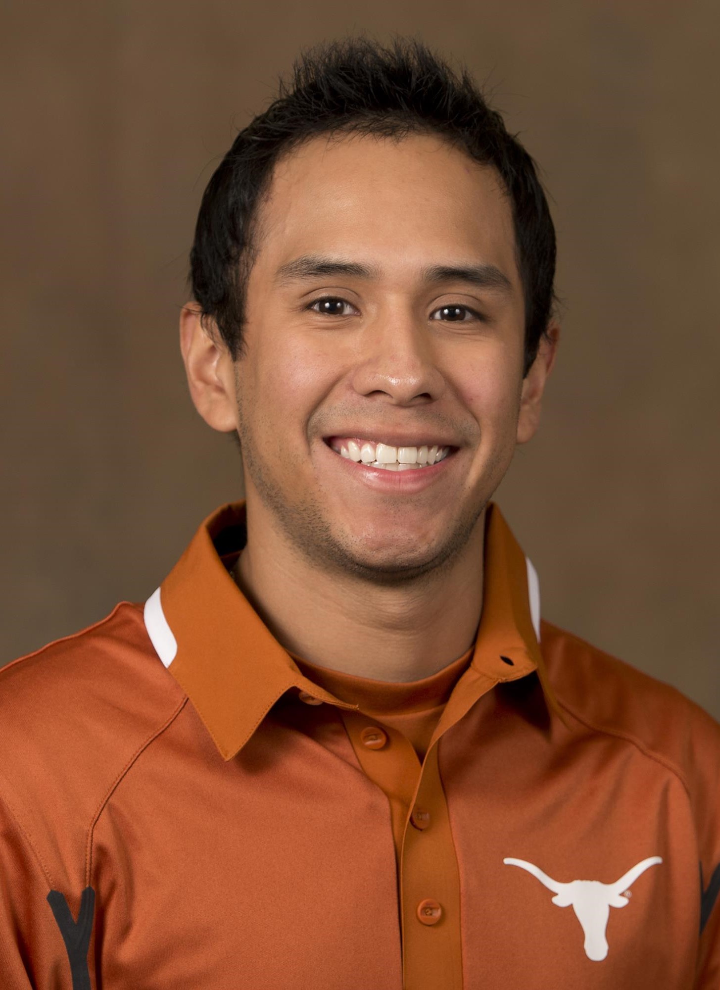Ryan Monsevalles - Baseball Coach - University of Texas Athletics