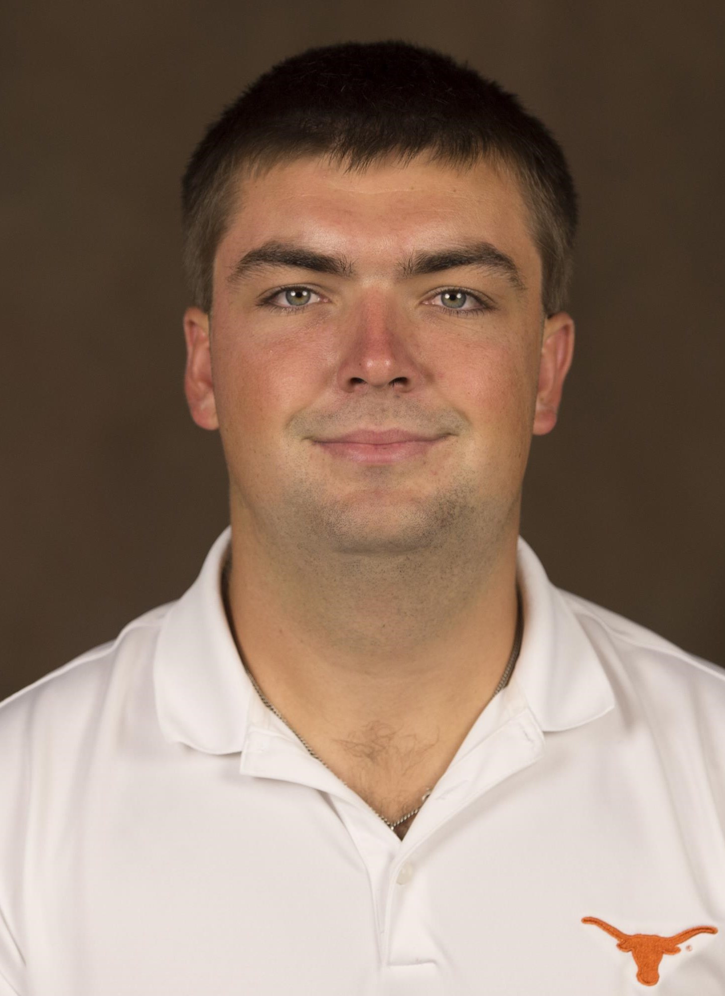 James Snikeris - Baseball Coach - University of Texas Athletics