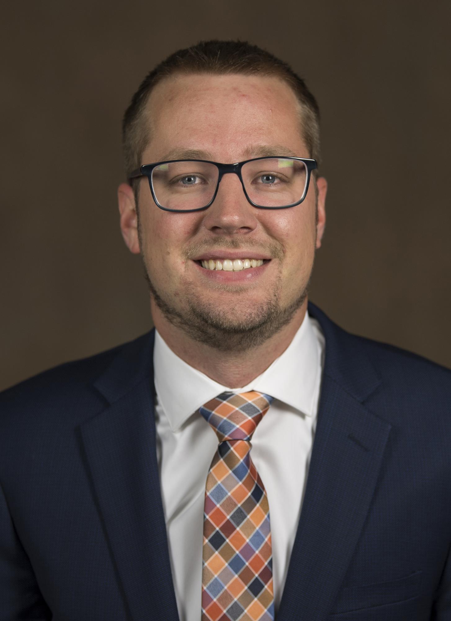 Devon Mulry - Men's Basketball Coach - University of Texas Athletics