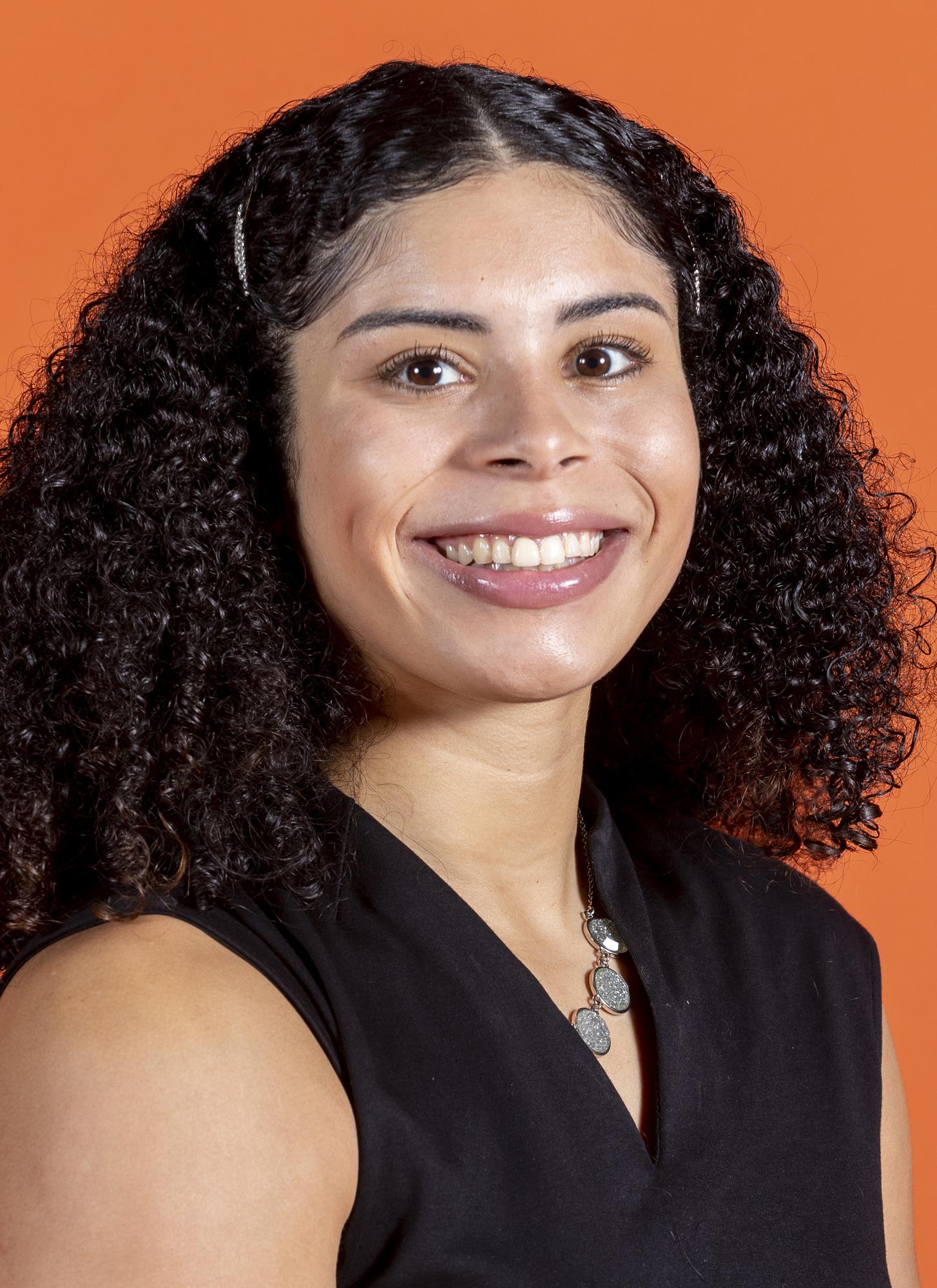 Dominique Dillingham - Director of Player Development - Women's ...