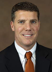 Chris Ash - Football Coach - University of Texas Athletics