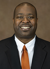 Jay Boulware - Football Coach - University of Texas Athletics