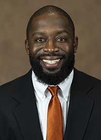 Jay Valai - Football Coach - University of Texas Athletics