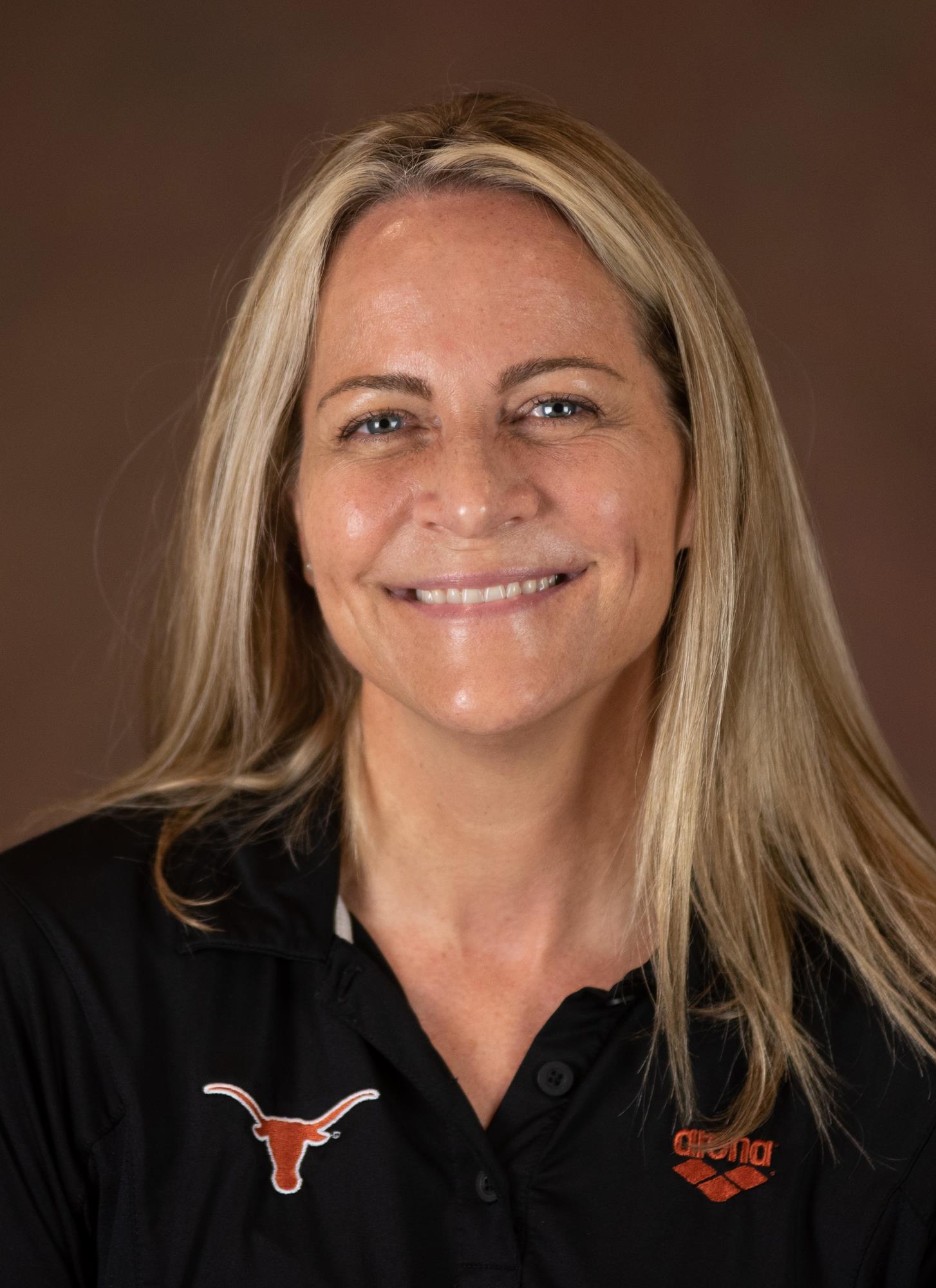 Women's Swimming and Diving Coaches - University of Texas Athletics