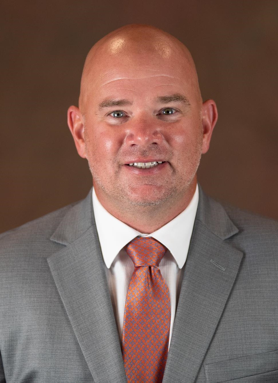 Track & Field / Cross Country Coaches - University of Texas Athletics